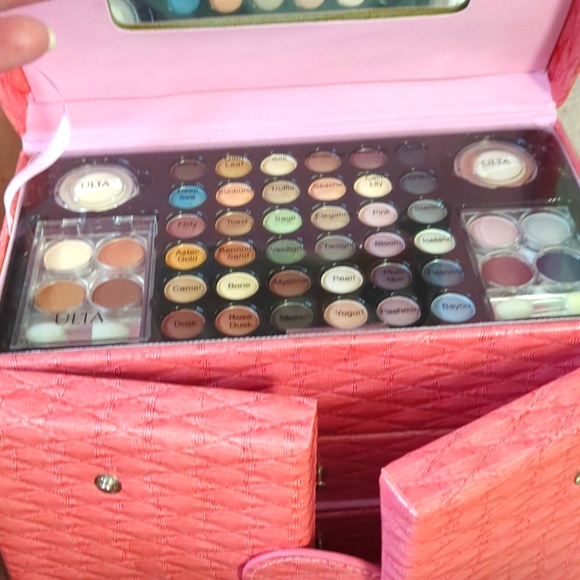 Ulta. | Makeup | Ulta Color My World 73 Piece Set New Sale One Day Just ...